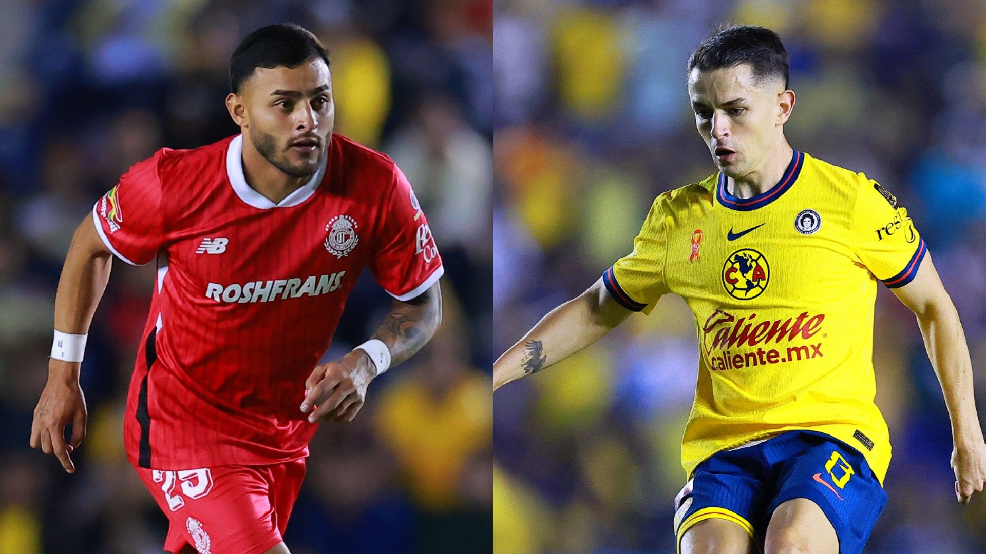 Ver EN VIVO ONLINE: Toluca vs América, por la Final del Clausura 2025 de la Liga MX, ¿Dónde ver ...
